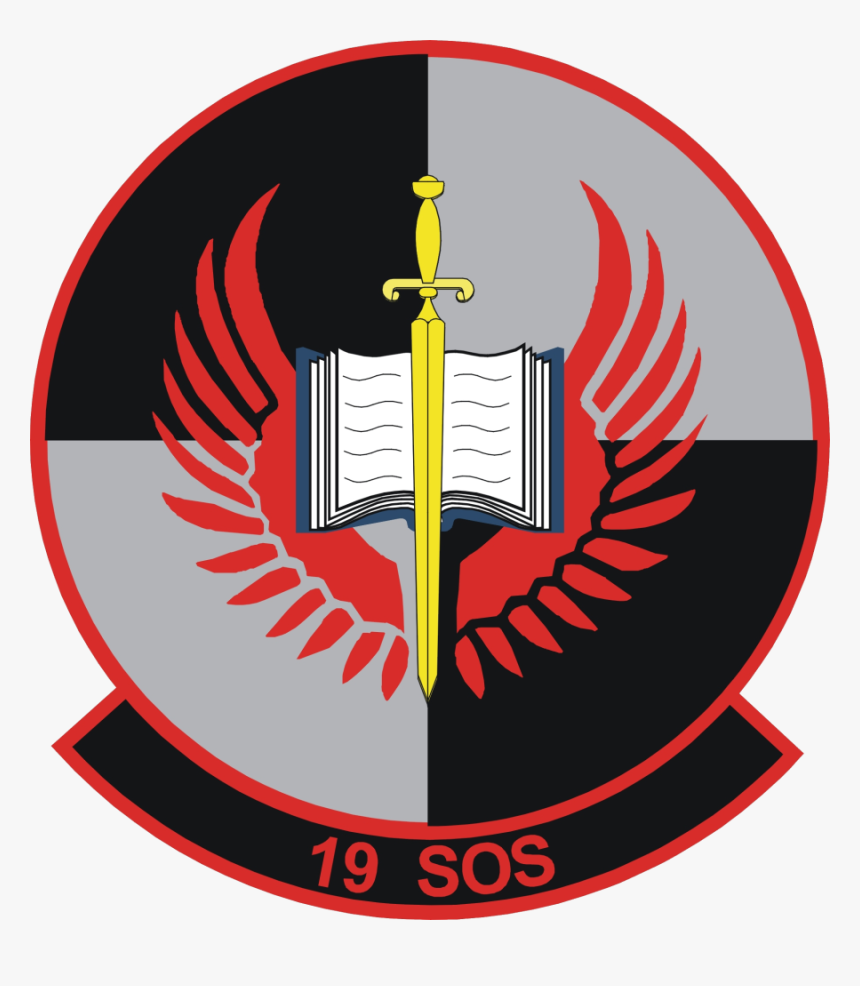 19th Special Operations Squadron - 19 Special Operations Squadron, HD ...