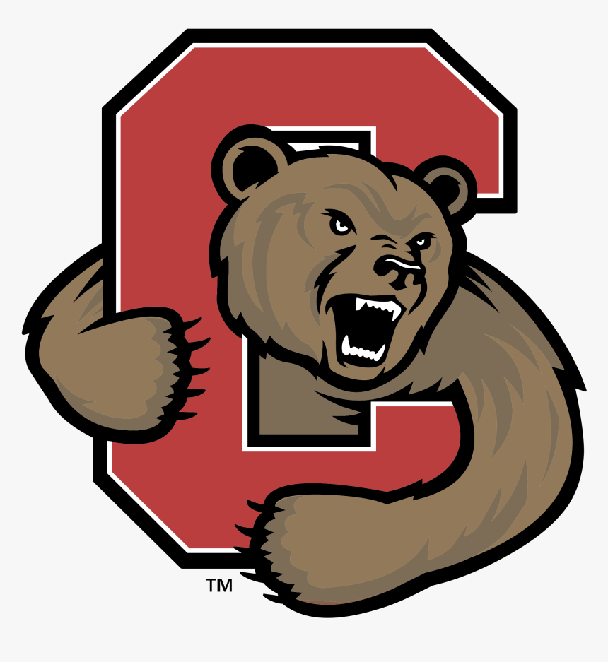 Cornell Big Red Logo Png Transparent - Cornell Big Red, Png Download ...