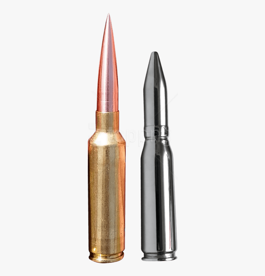 Ammunition - Transparency, HD Png Download , Transparent Png Image ...