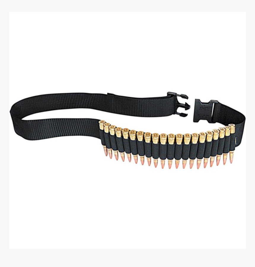 Allen Rifle Shell Belt Title Allen Rifle Shell Belt - Gun Belt Pic Png ...