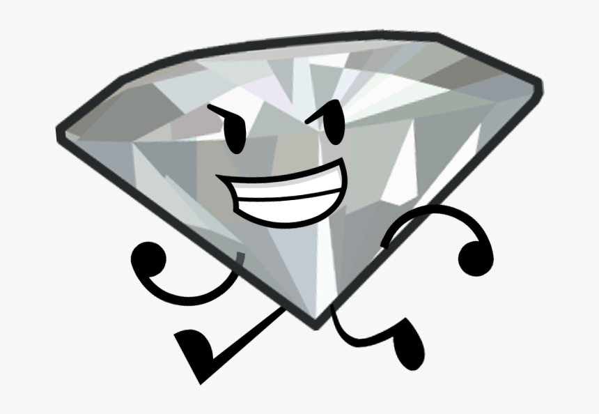 Inanimate Objects Diamond, HD Png Download , Transparent Png Image ...