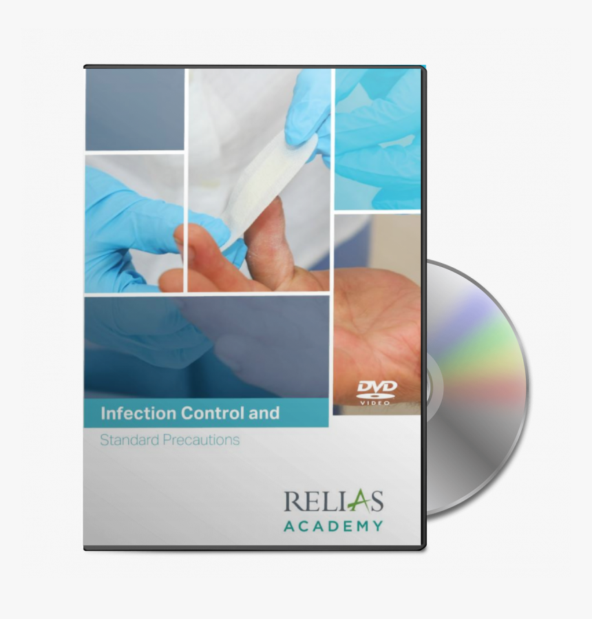 Infection Control - Relias Learning, HD Png Download , Transparent Png ...