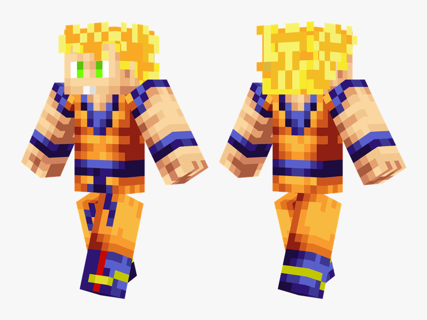 Skins De Minecraft Descargar, HD Png Download , Transparent Png Image ...