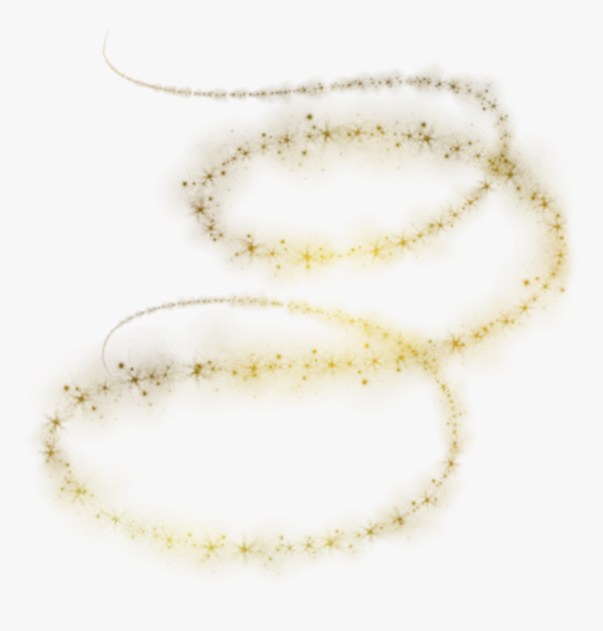 Transparent Sparkle Swirl Png - Transparent Background Magical Dust Png ...
