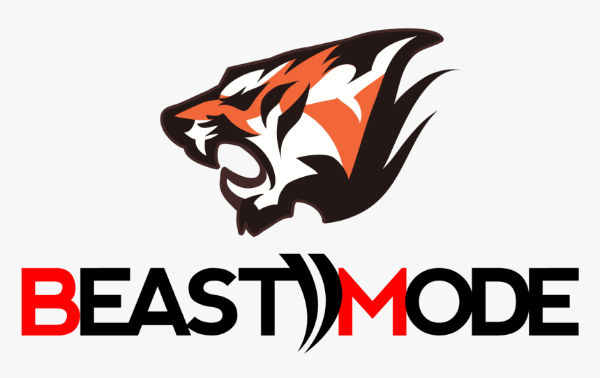 Illustration Clipart , Png Download - Beast Mode Png, Transparent Png ...