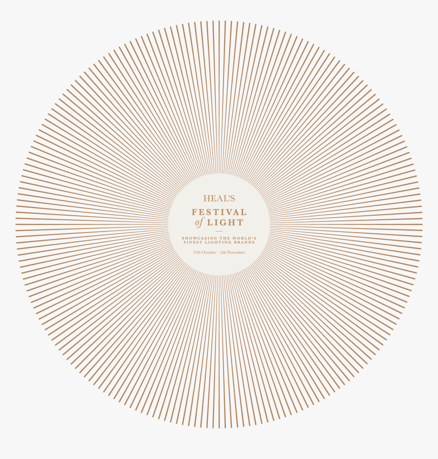 Transparent Rays Of Light Png - Circle, Png Download , Transparent Png ...