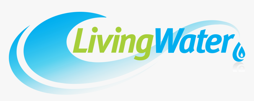 Living Water Transparent, HD Png Download , Transparent Png Image - PNGitem