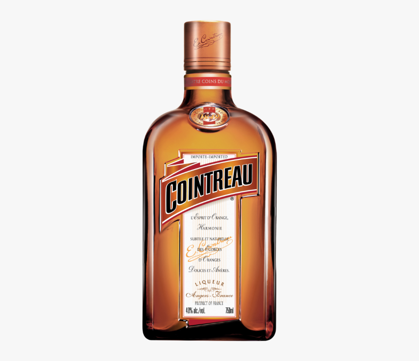 Cointreau Liqueur Price, HD Png Download , Transparent Png Image - PNGitem