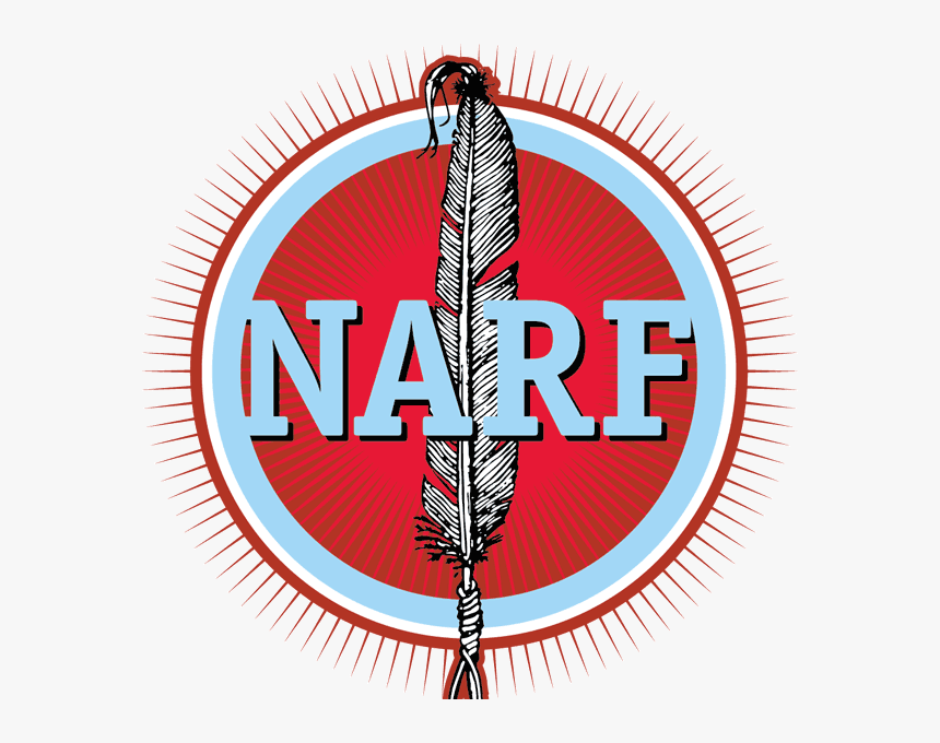 Native American Rights Fund, HD Png Download , Transparent Png Image ...