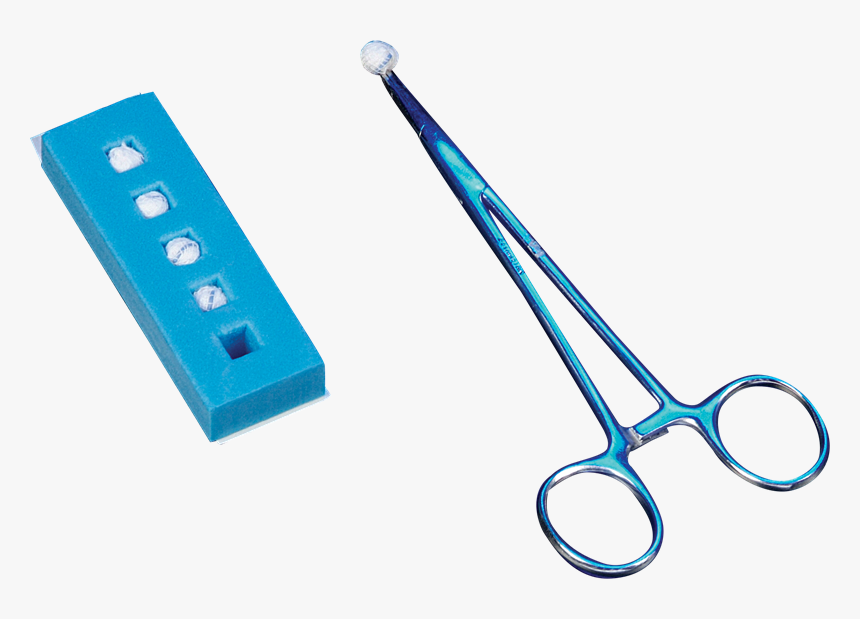 Surgical Instrument, HD Png Download , Transparent Png Image - PNGitem