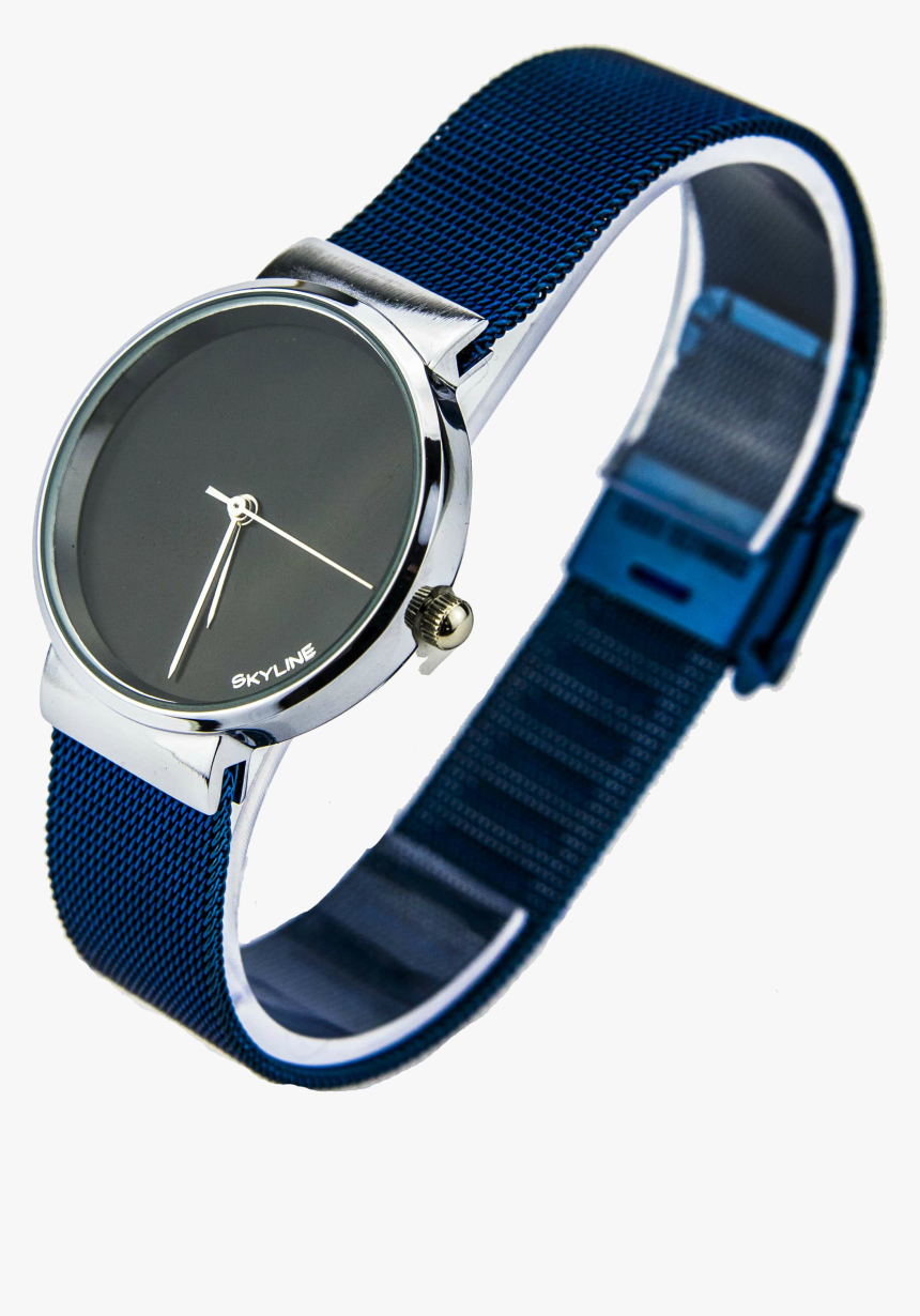 Analog Watch, HD Png Download , Transparent Png Image - PNGitem