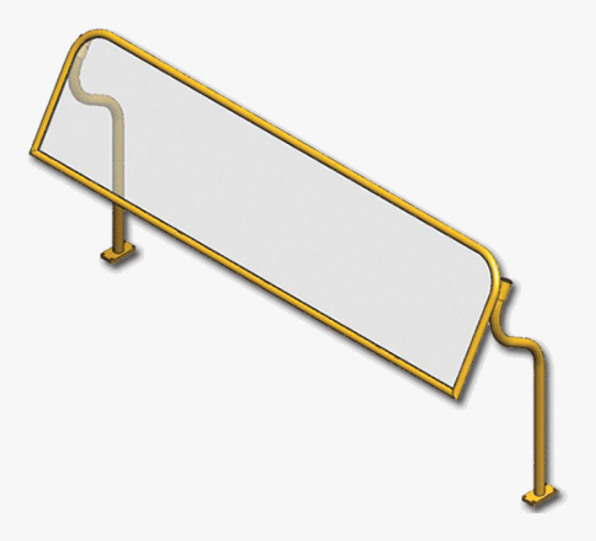 Midmountlg - Handrail, HD Png Download , Transparent Png Image - PNGitem