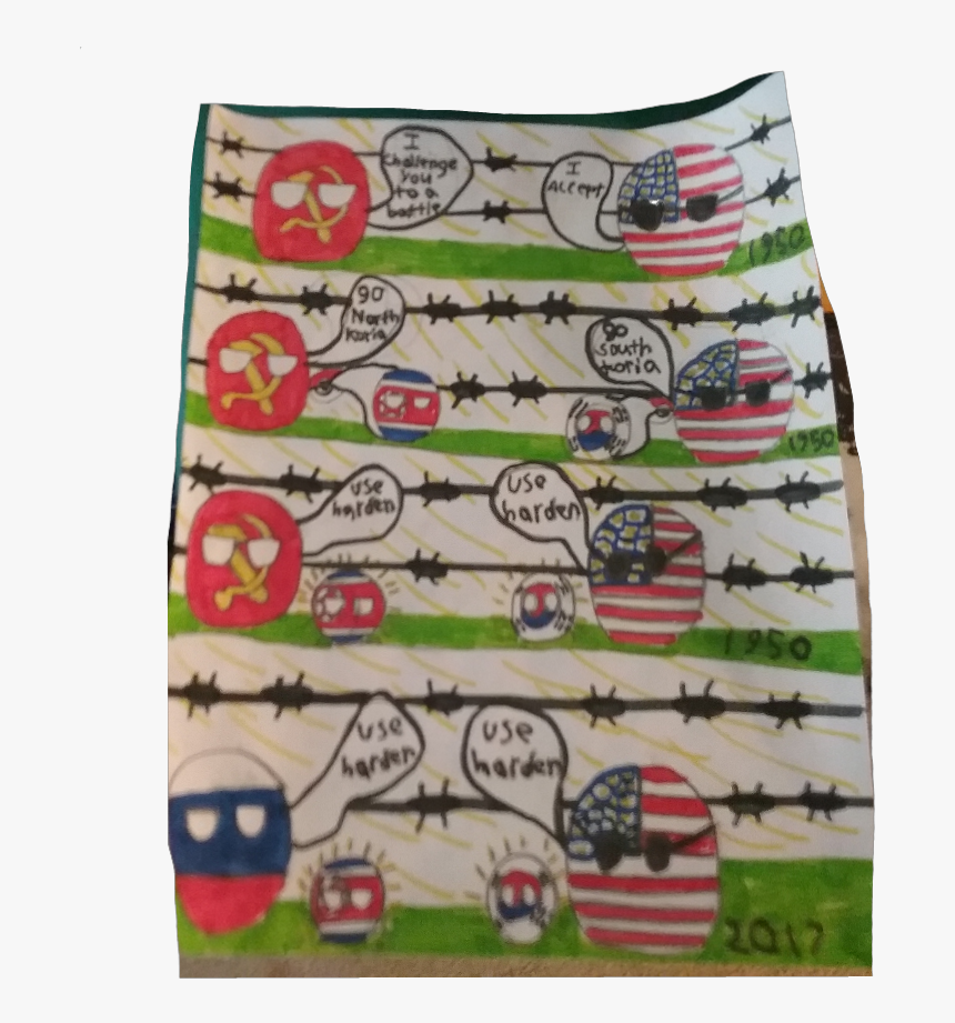 Soviet Union Pokemon, HD Png Download , Transparent Png Image - PNGitem