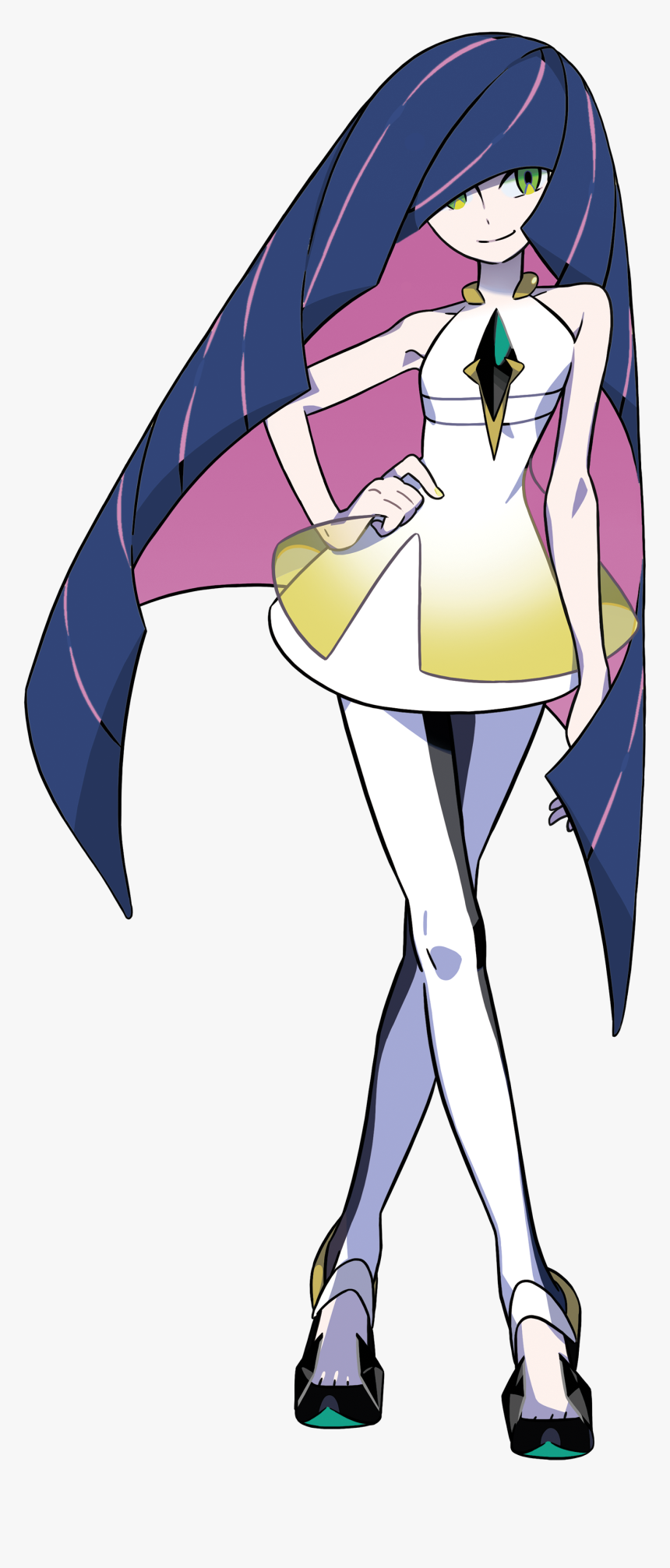 Pokémon Sun And Moon Pokémon Ranger Pokémon Battle - Pokemon Sun And ...