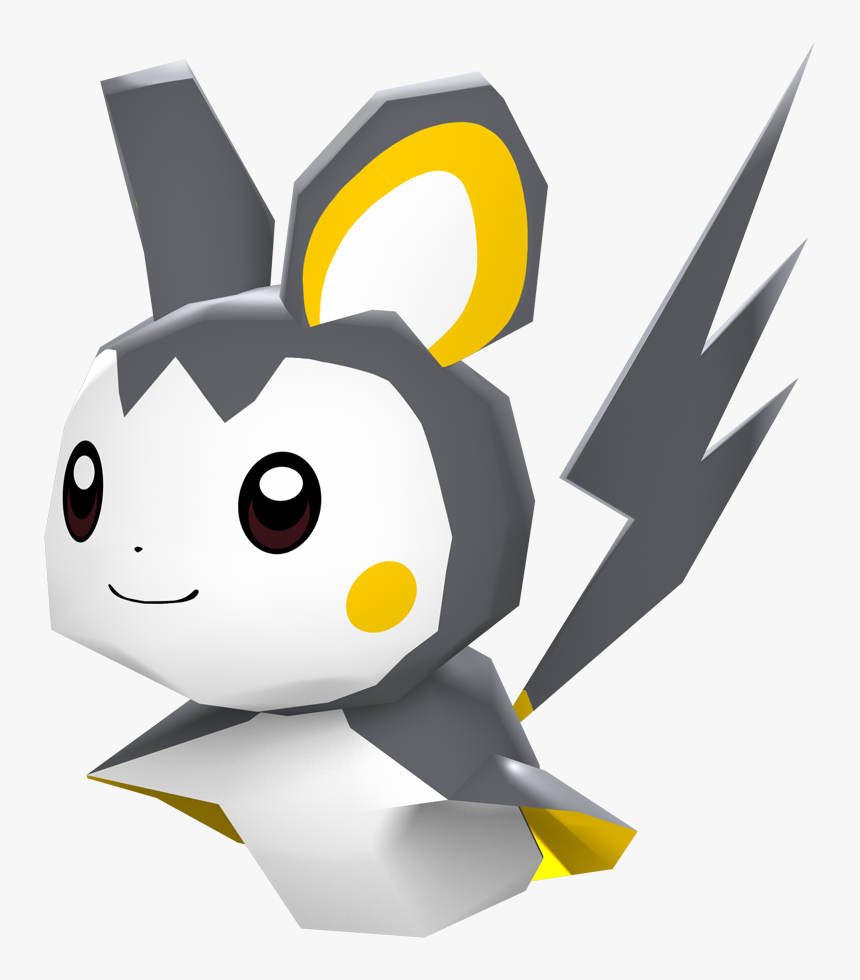 Pokemon Rumble Blast Pokemon, HD Png Download , Transparent Png Image ...