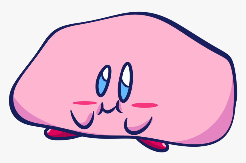 Kirbster, HD Png Download , Transparent Png Image - PNGitem