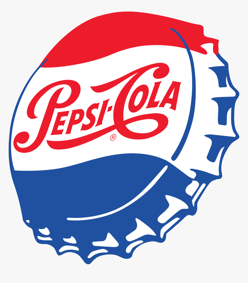Pepsi Transparent Logo