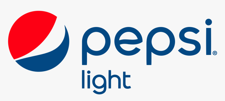 Pepsi Cola Light Logo, HD Png Download , Transparent Png Image - PNGitem