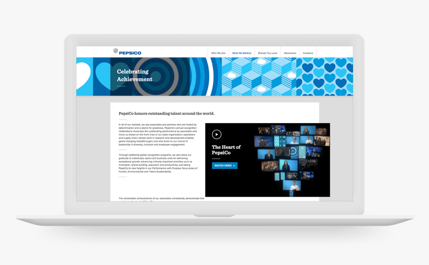 Web Page, HD Png Download , Transparent Png Image - PNGitem