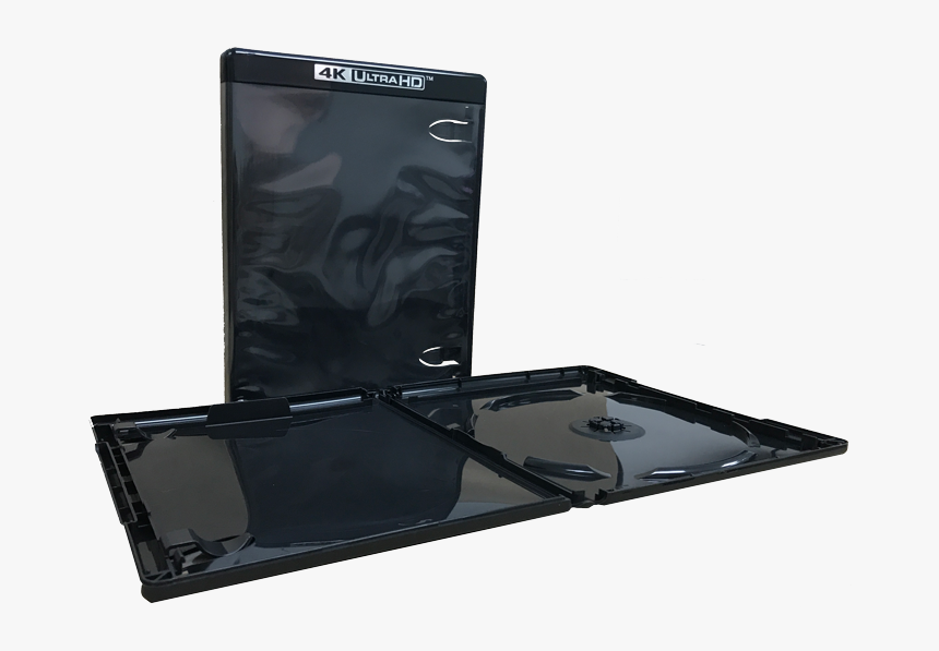 4k Ultra Hd Single Disc Case - Eye Shadow, HD Png Download ...