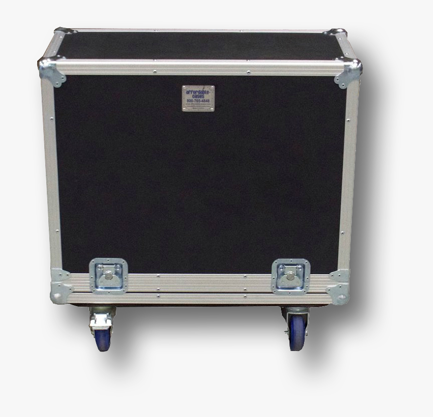 Flight Case, HD Png Download , Transparent Png Image - PNGitem