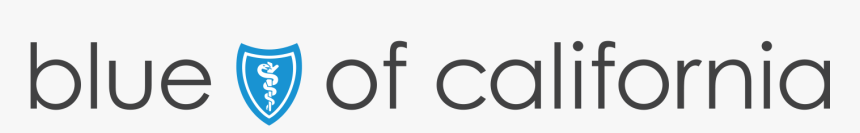 Blue Cross Blue Shield Of California Logo, HD Png Download ...