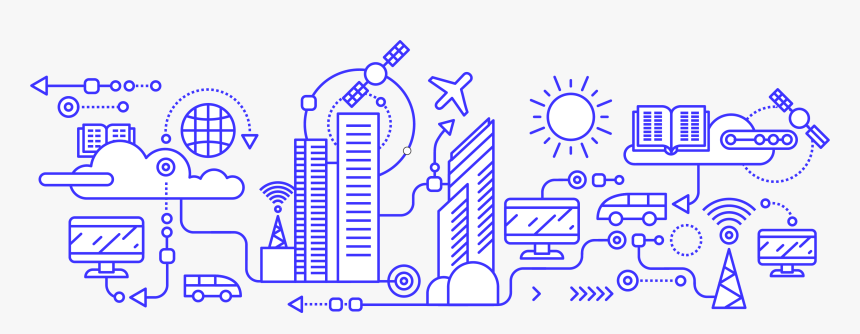 Integrated Mobility, HD Png Download , Transparent Png Image - PNGitem