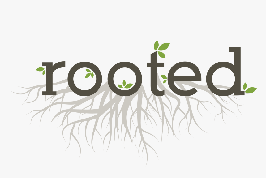 Rooted Video Week 1 Prayer - Calligraphy, HD Png Download , Transparent ...