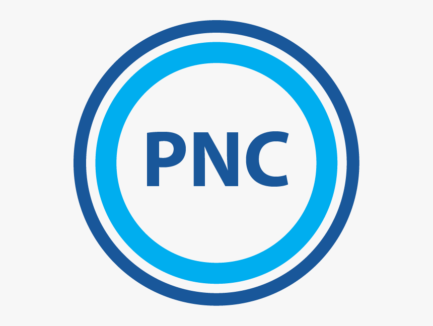 Pnc Logo, HD Png Download , Transparent Png Image - PNGitem