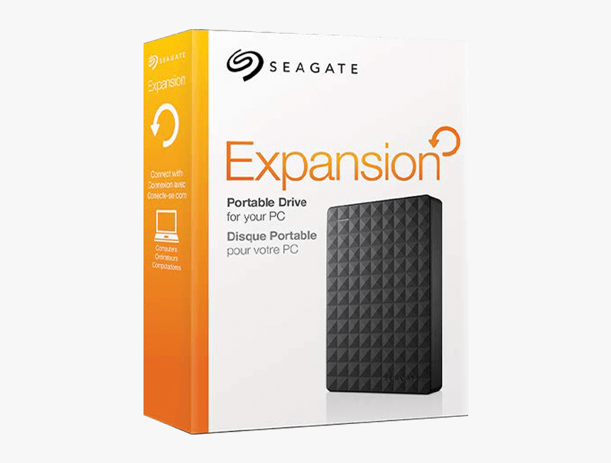 Seagate Expansion 2tb-image - Hdd External Seagate Expansion 4tb, HD ...