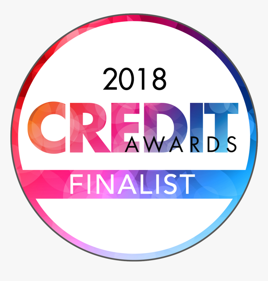 Credit Awards 2018, HD Png Download , Transparent Png Image - PNGitem