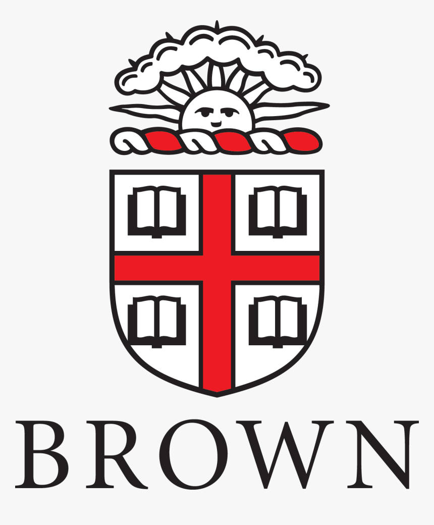 Brown Logo - Logo Brown University, HD Png Download , Transparent Png ...