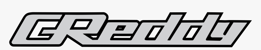 Greddy Sticker, HD Png Download , Transparent Png Image - PNGitem