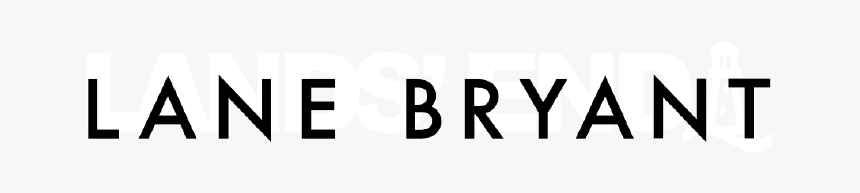 Lane Bryant, HD Png Download , Transparent Png Image - PNGitem