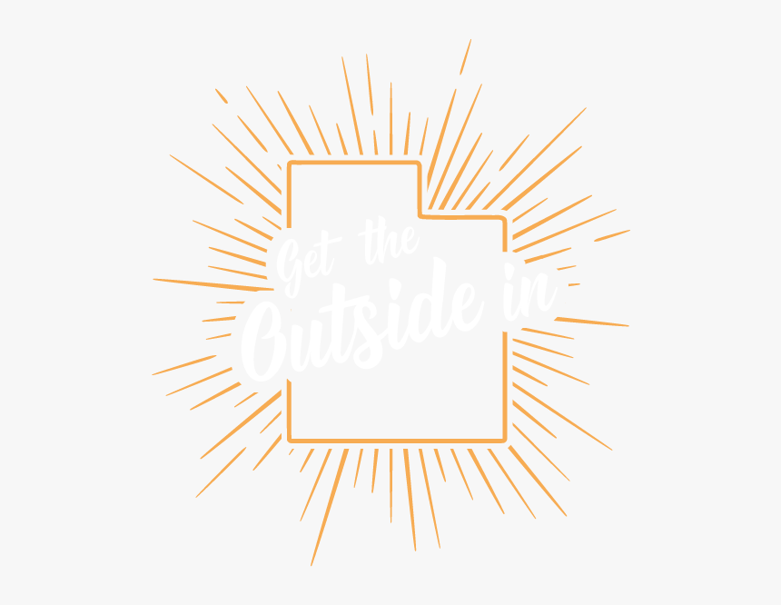 Get The Outside In, HD Png Download , Transparent Png Image - PNGitem