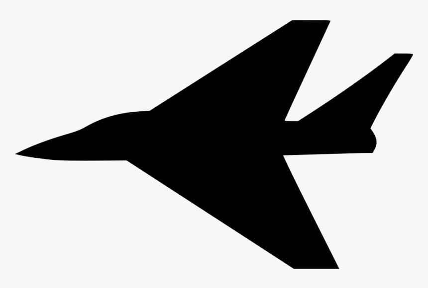 Plane Svg Army - Jet Aircraft, HD Png Download , Transparent Png Image ...