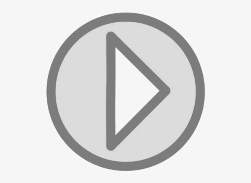 Right Arrow Icon - Small Arrow Button Png, Transparent Png ...
