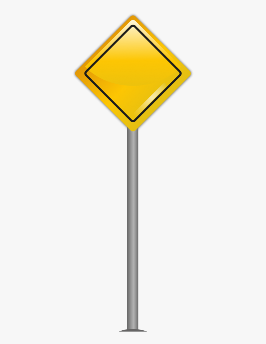 Traffic Sign, HD Png Download , Transparent Png Image - PNGitem