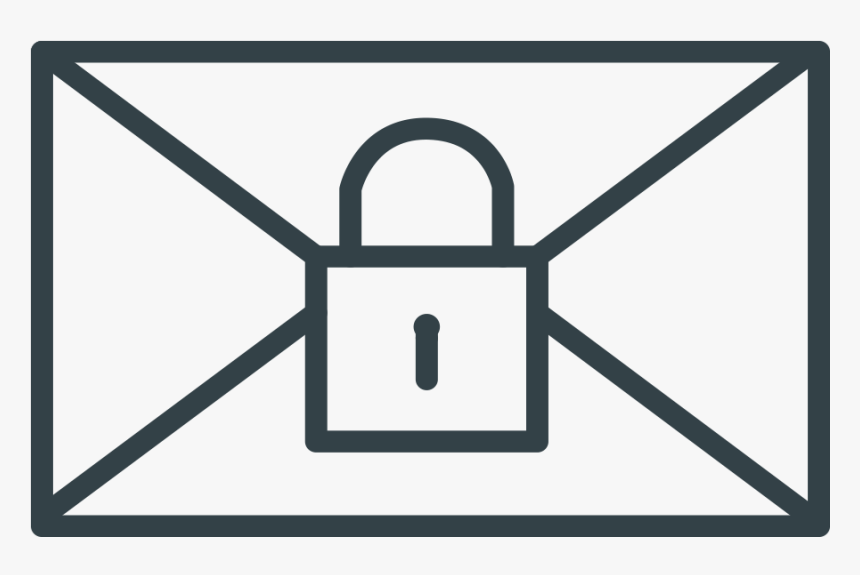 Mail Not Sent Icon, HD Png Download , Transparent Png Image - PNGitem