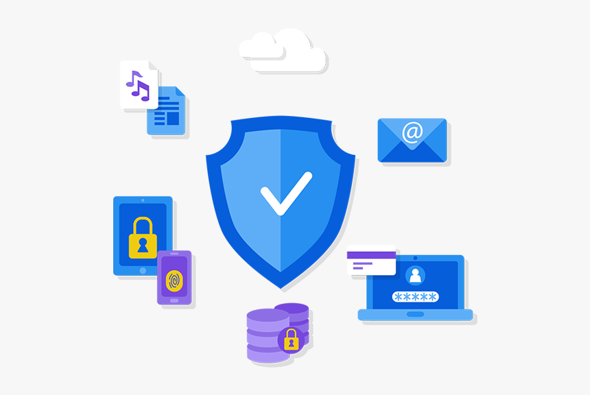 Mobile App Welcome Screen, HD Png Download , Transparent Png Image ...