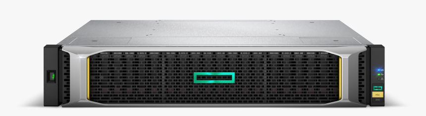 Hpe Msa 2050 San, HD Png Download , Transparent Png Image - PNGitem