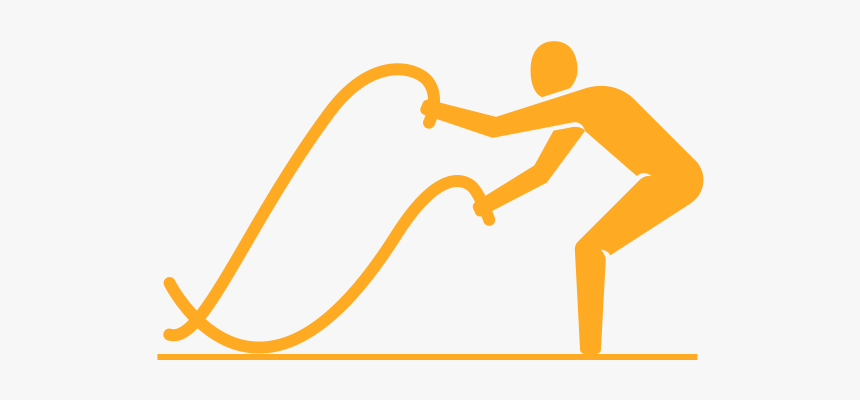 Crossfit Icone, HD Png Download , Transparent Png Image - PNGitem