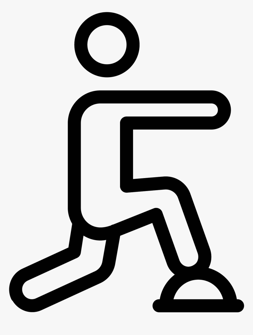 Functional Training Icon, HD Png Download , Transparent Png Image - PNGitem