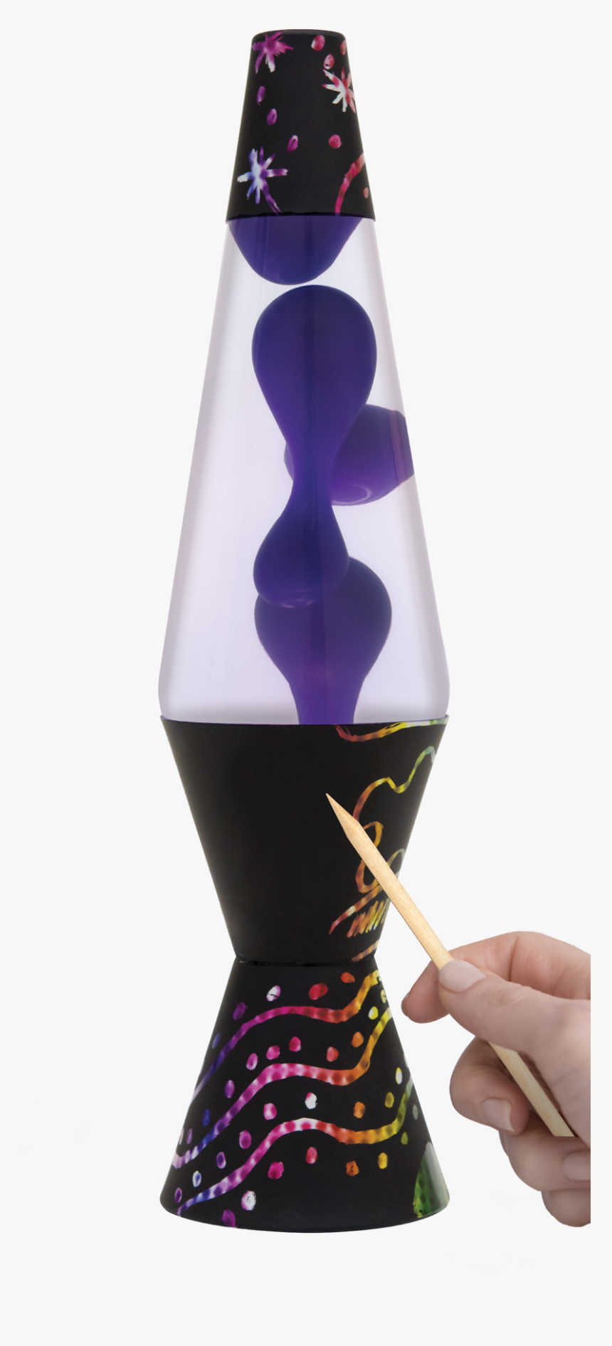 Transparent Lava Lamp Png, Png Download , Transparent Png Image - PNGitem