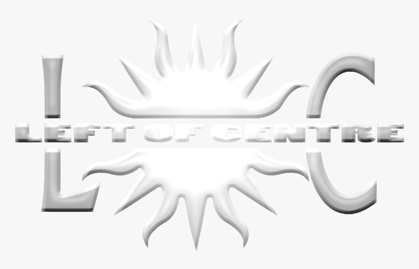 Loc White No Background - Emblem, HD Png Download , Transparent Png ...