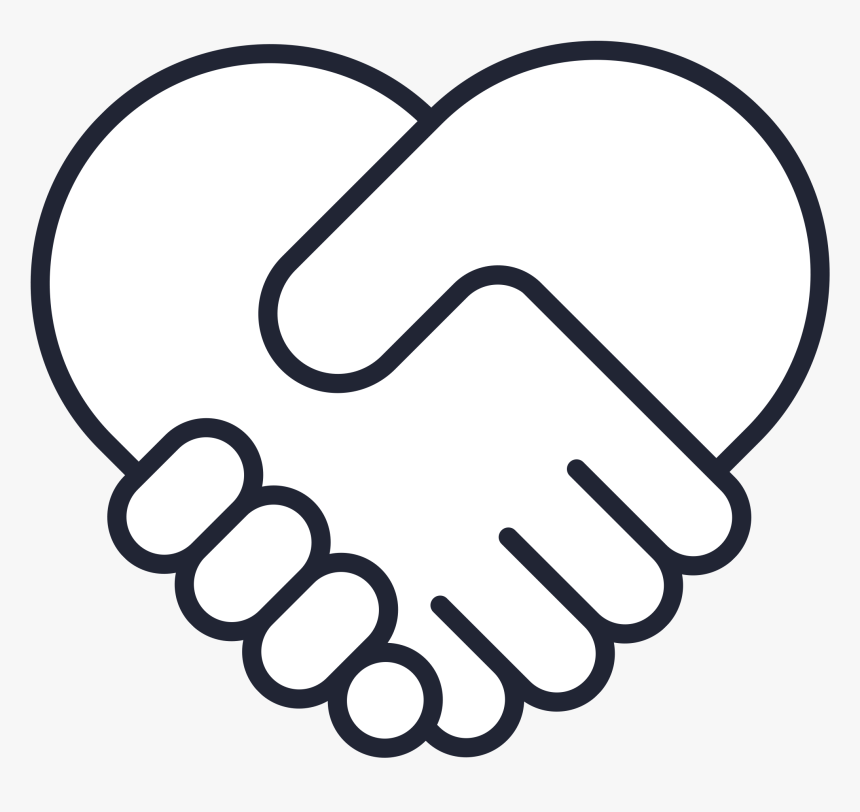 Enter Image Description Here - Non Profit Icon Transparent, HD Png ...