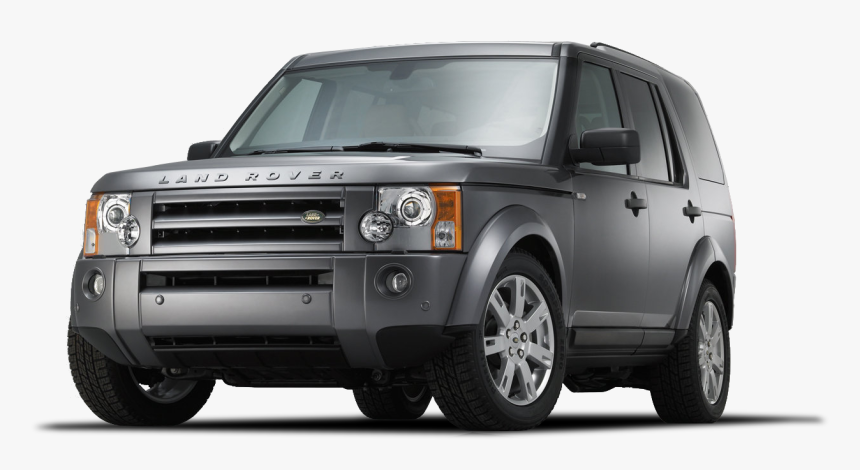 Land Rover Discovery 3 Tdv6 Tuning, HD Png Download , Transparent Png ...