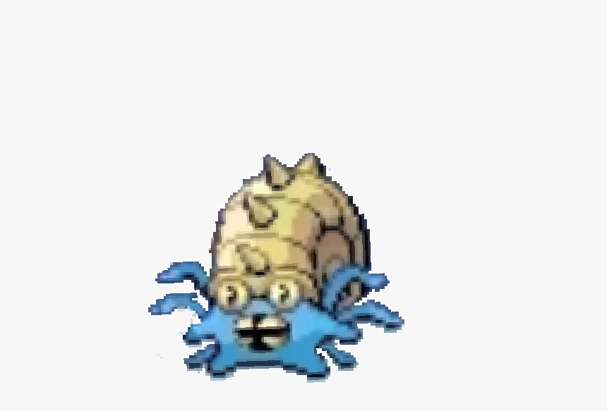 Omastar Sprite, HD Png Download , Transparent Png Image - PNGitem