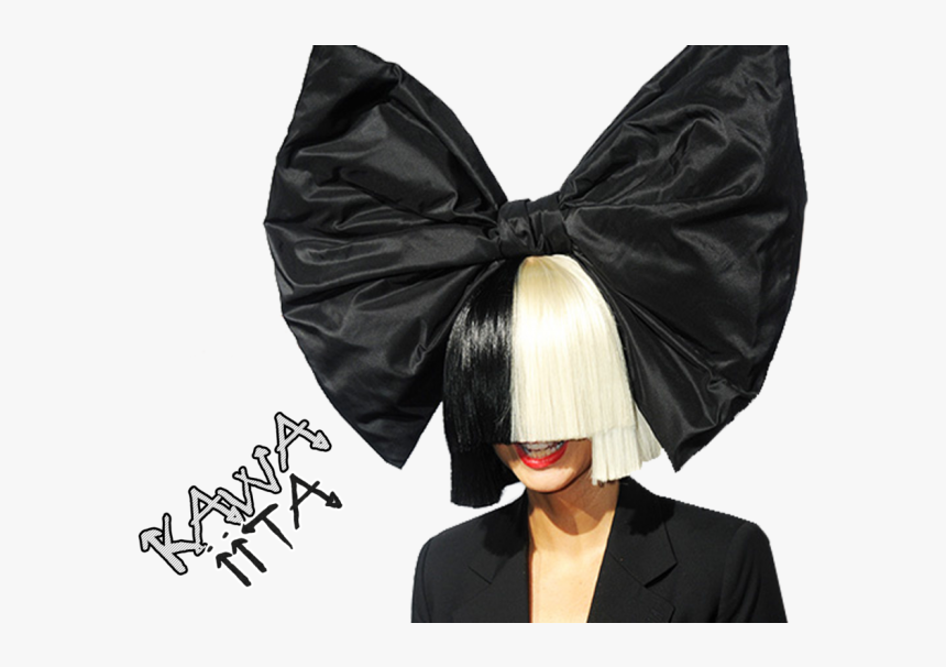 Transparent Sia Png - Sia Png, Png Download , Transparent Png Image ...