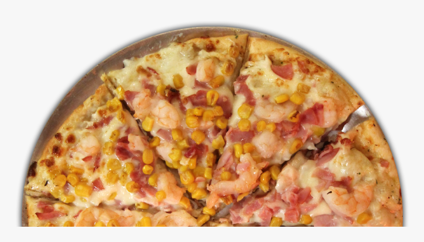 California-style Pizza, HD Png Download , Transparent Png Image - PNGitem